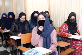 Why are the Taliban against girls' education? - General - Afghan Hub